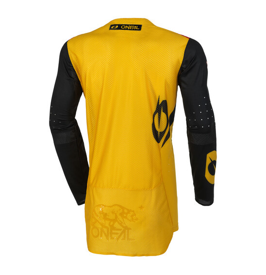 O'Neal PRODIGY Jersey Limited Edition - Yellow/Black (2XL)