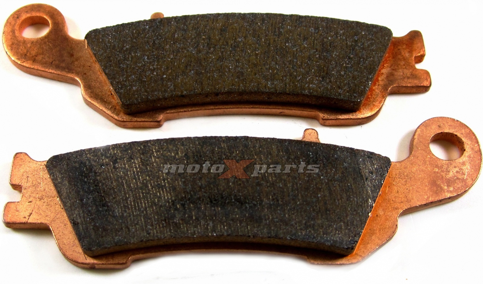 10 Year Warranty Brake Pads Front & Rear Brake Pad Set For Yamaha YZ125 ...
